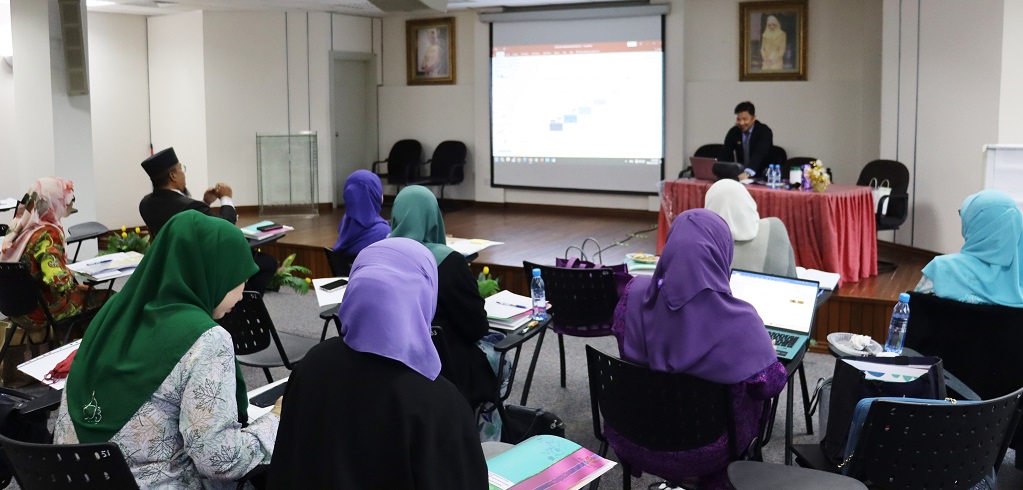 Pengumuman