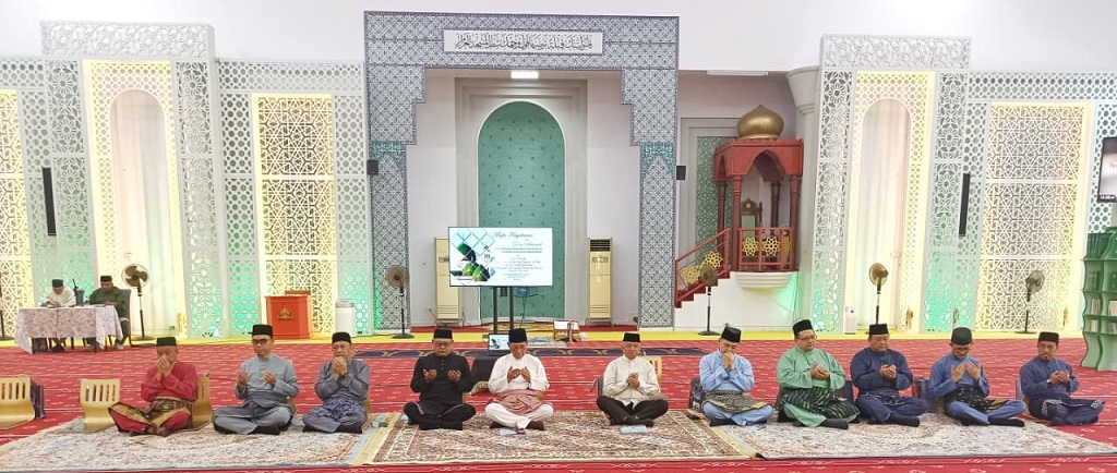 KHEU – Laman Utama