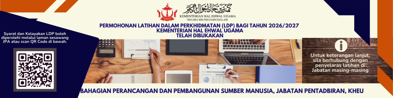Home - KHEU – Laman Utama